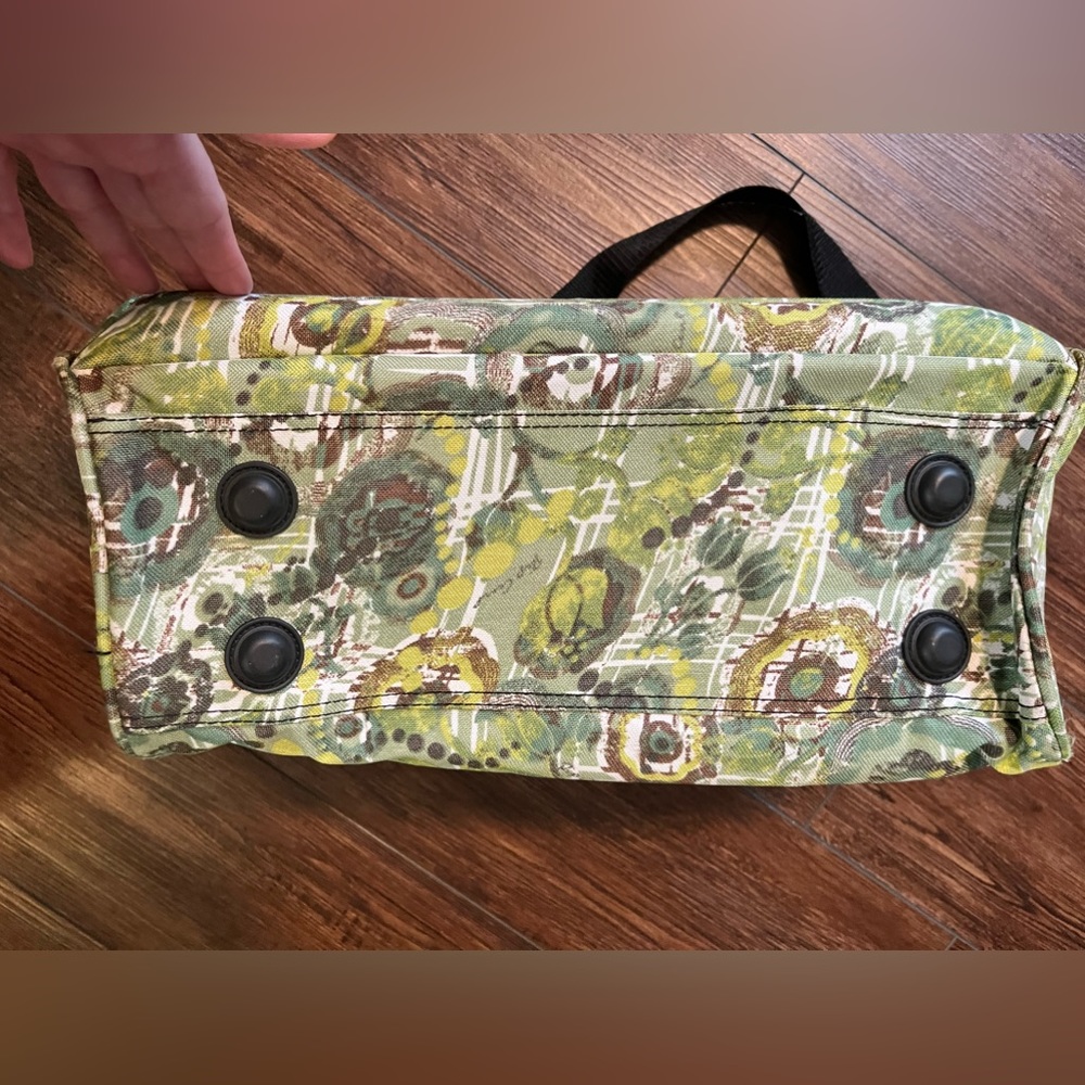 Volcano Duffle, Gym, Overnight, Or Travel Bag. In Lik… - Gem